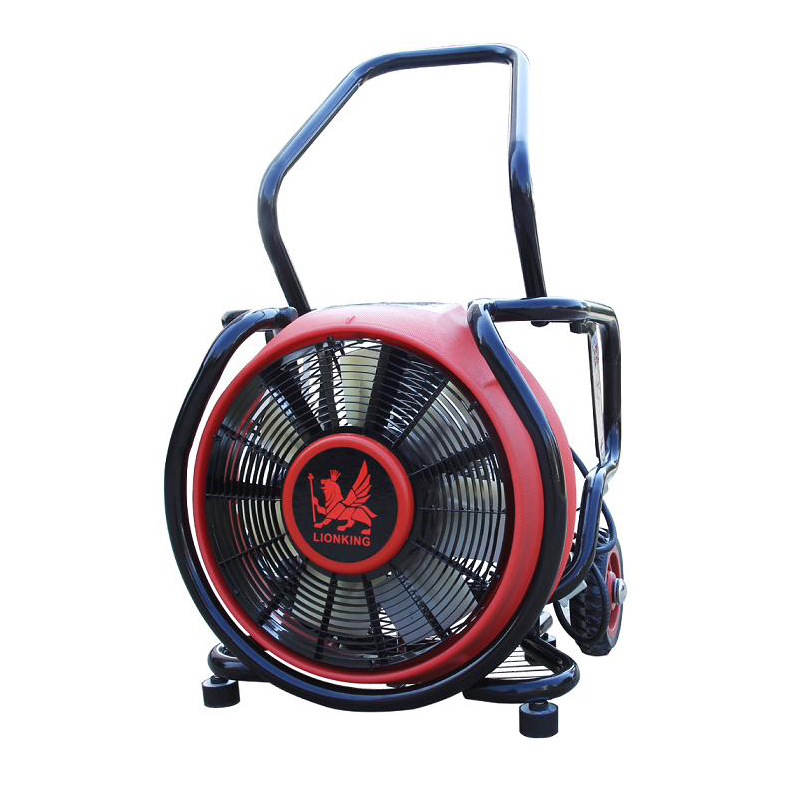 Turbo Blowers,Electric smoke exhaust fan