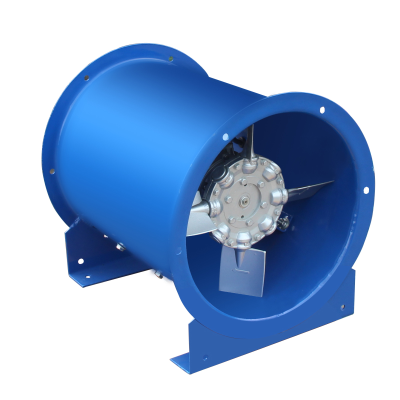 Super Quality Industrial Axial Fan