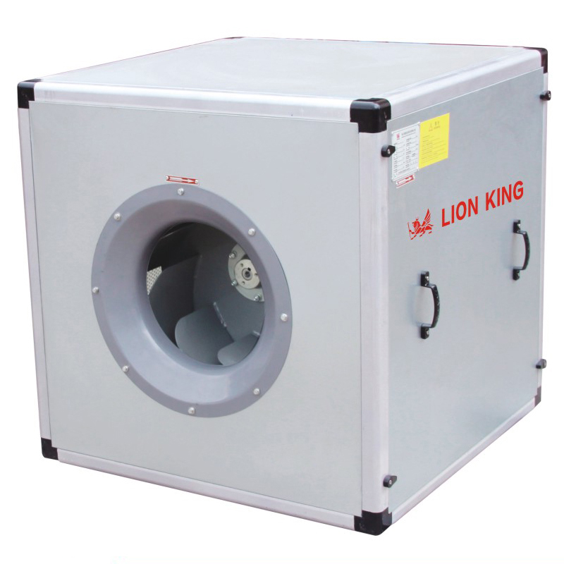 Factory Promotional Roof Ventilation Exhaust Fan - Mute Ventilation ...