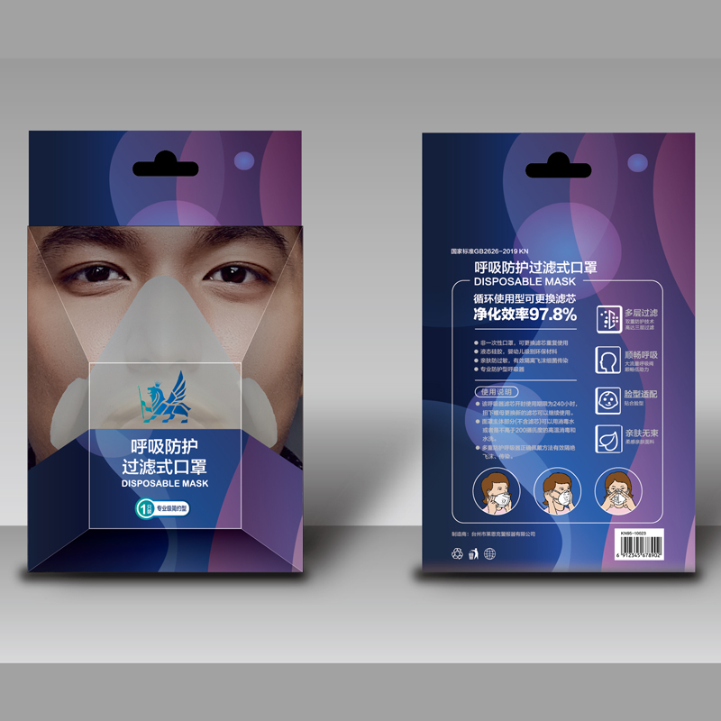 Comfort Quick Latch Half Facepiece Reusable Respirator Gases, Vapors ...