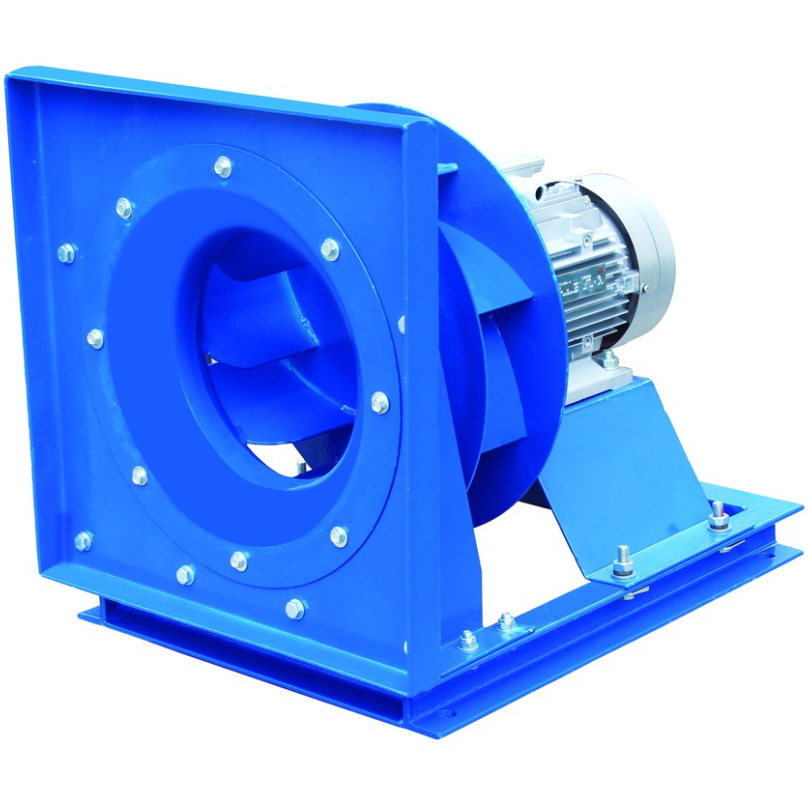 Plug Fan, Plenum Fan, Unhoused Centrifugal Fan with Backward Curved ...