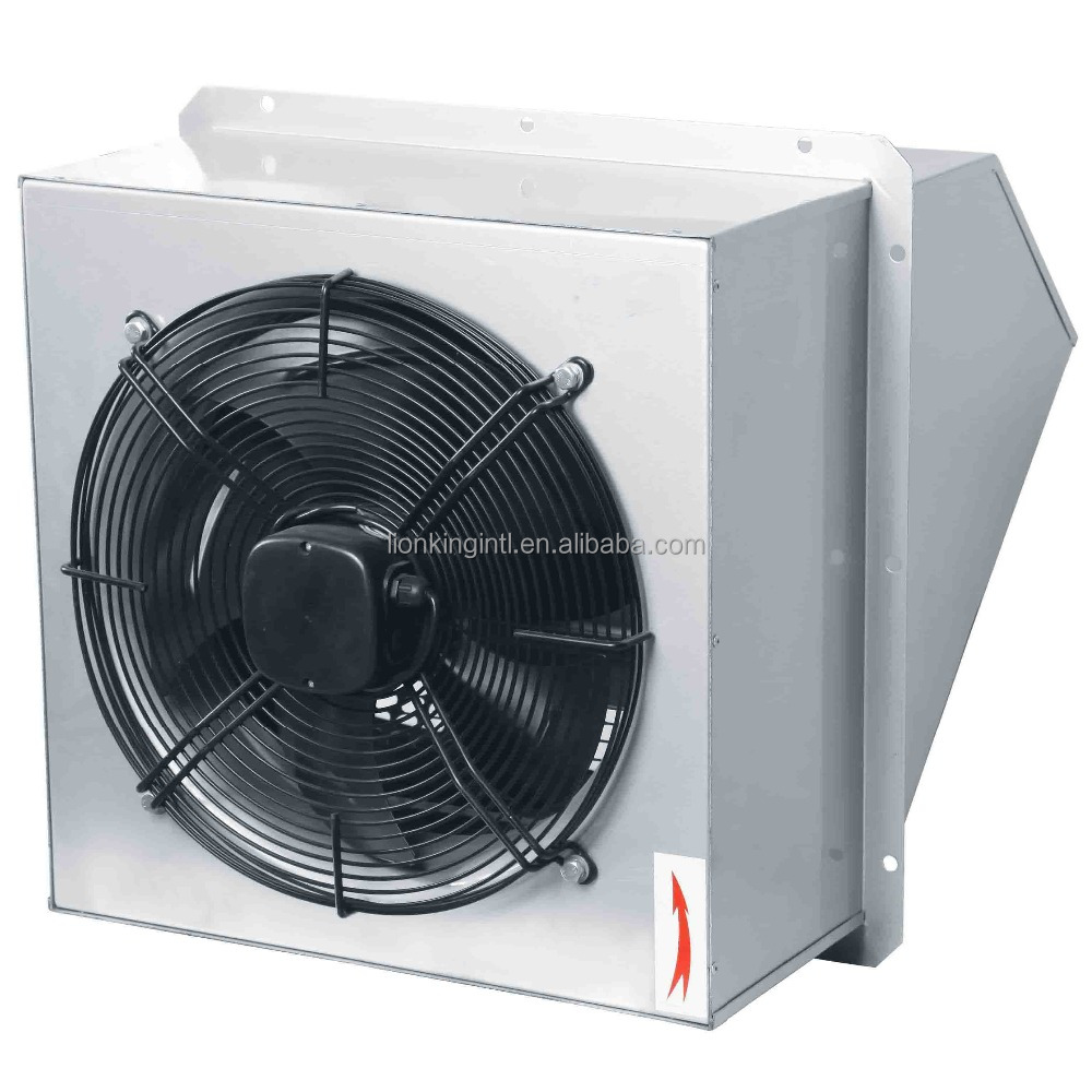 Well-designed Solar Attic Vent - Wall window exhaust fan/Direct Drive ...
