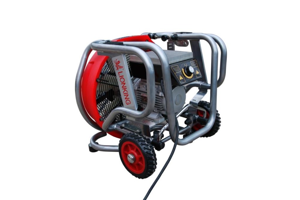 Factory Cheap Electric Attic Exhaust Fan - Turbo Blowers,Electric smoke ...