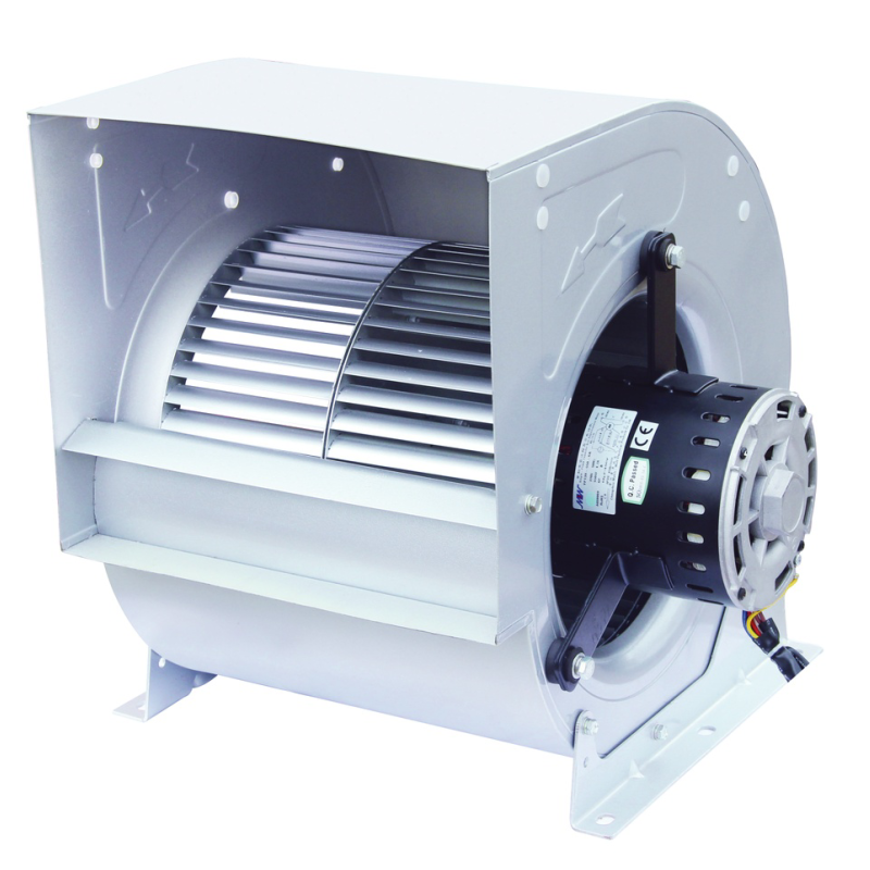 Inline Blower In Line Duct Hydroponics Centrifugal Fan