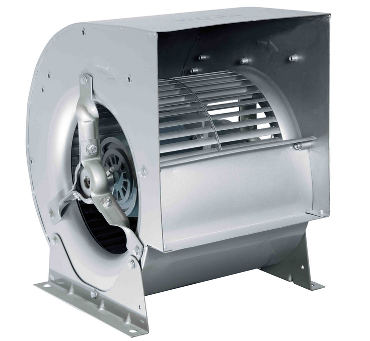 Best-Selling Fire Ventilation Fan - Direct Driven Centrifugal Fans with ...