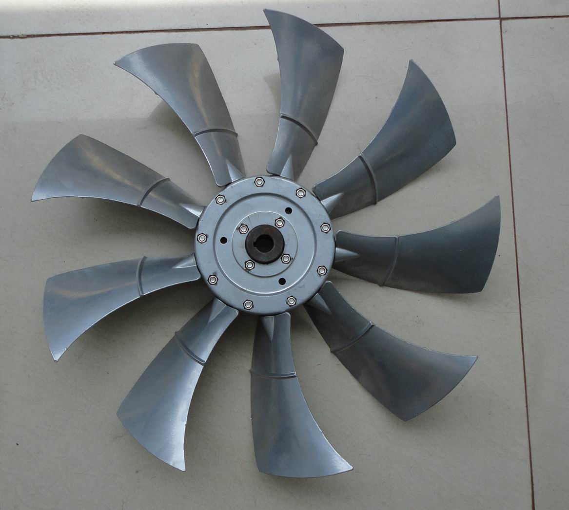 Best Price on Industrial Roof Extractor Fan - PPV axial fan ventitation ...