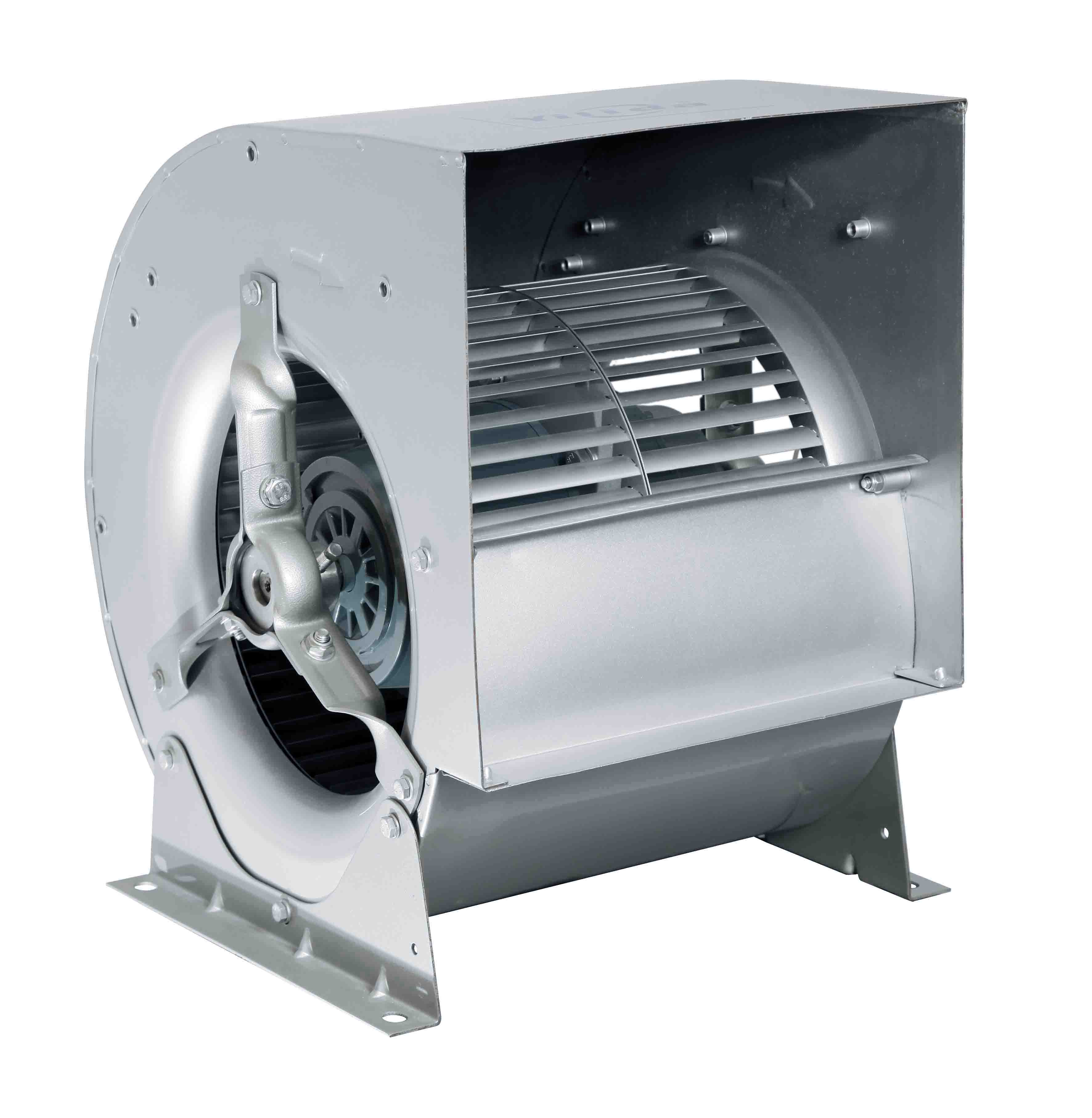 OEM China 24v Centrifugal Fan - Centrifugal Fans For AHU,FFU, MAU, HVAC ...