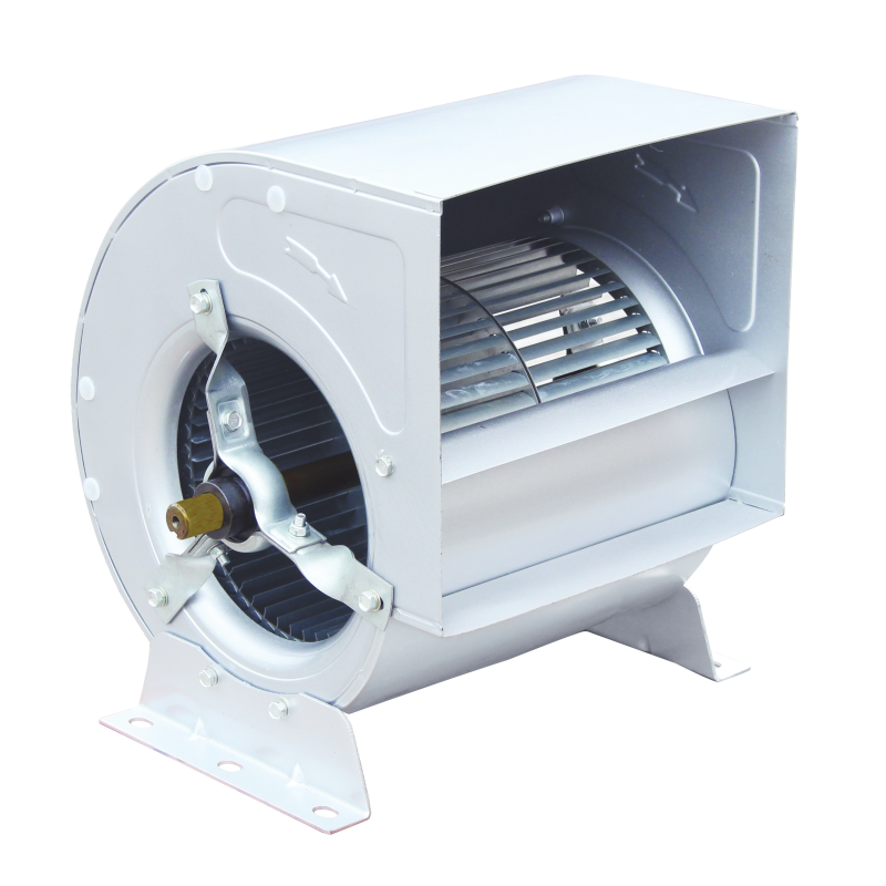Centrifugal Fan For AHU/ Air Conditioning Fan With External Rotor