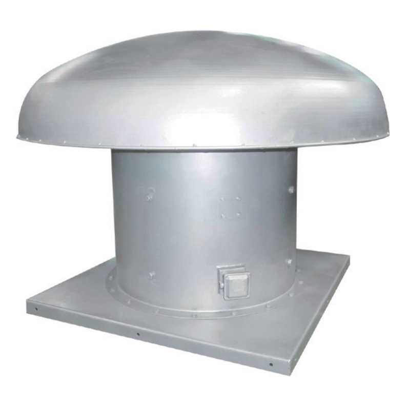 Industrial Roof Exhaust Fan